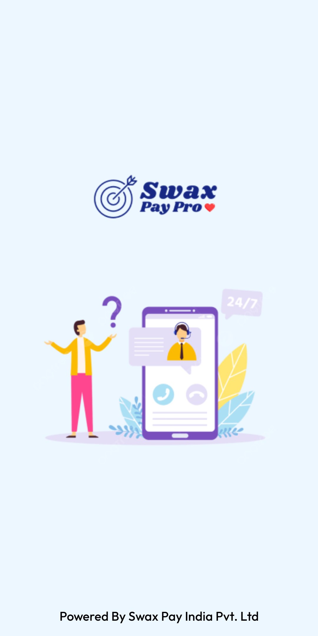 Swax Pay Pro APK for Android Download