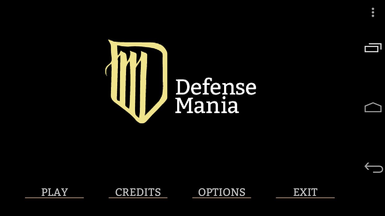 Defense Mania APK for Android Download