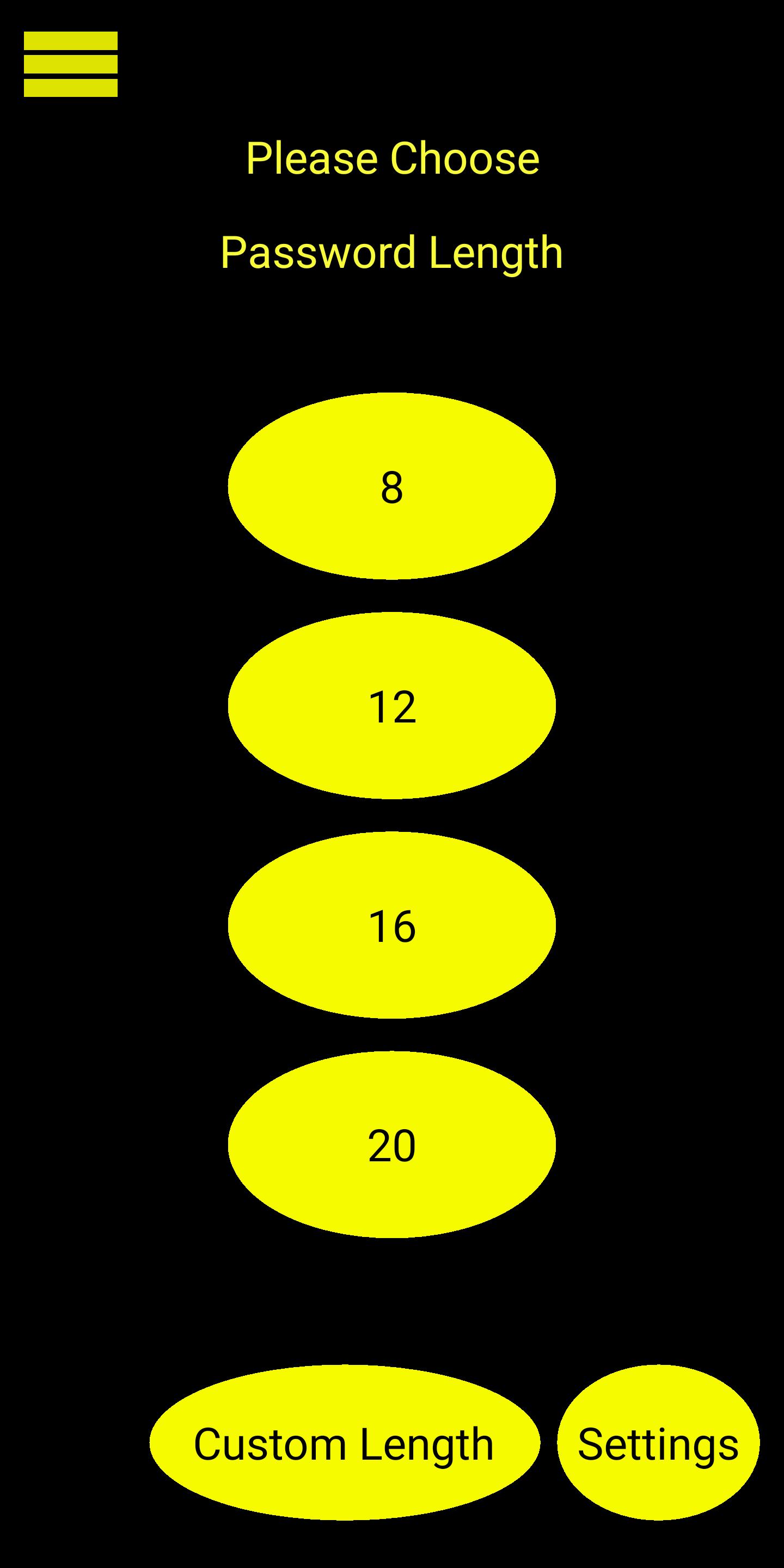 Free Open-Source Password Gene APK for Android Download Free Open-Source Password Gene APK for Android Download