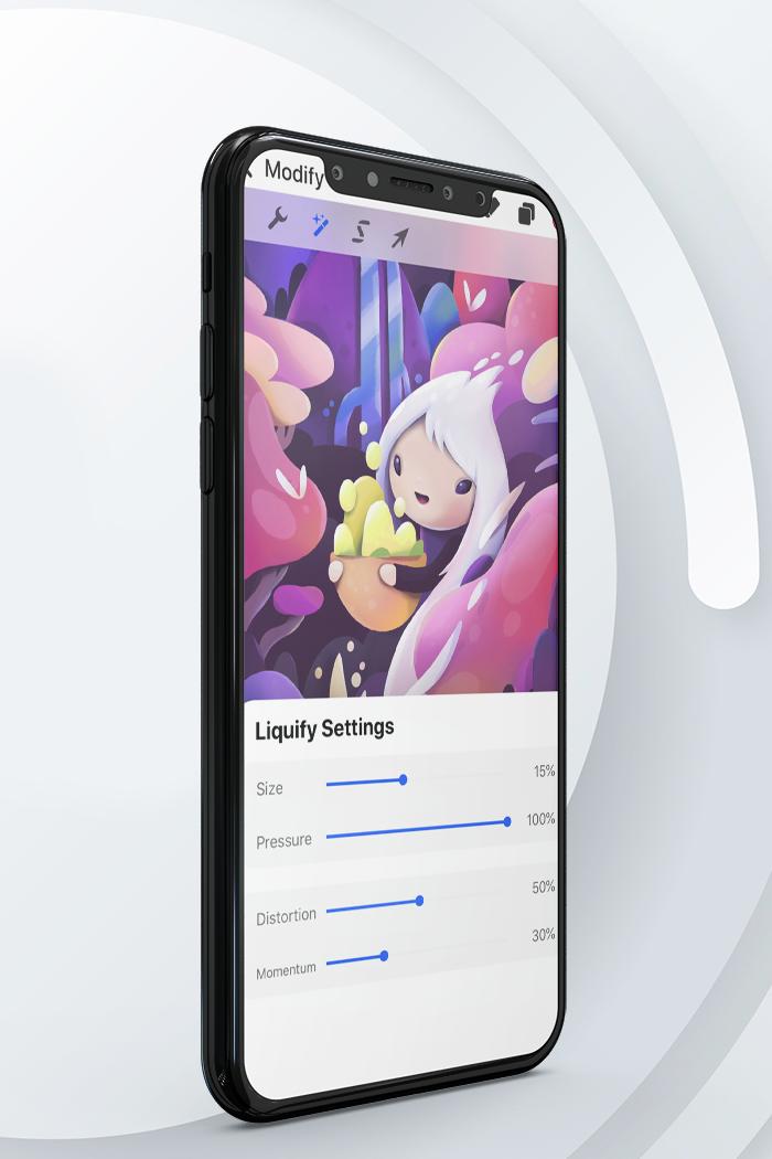 Procreate Apk For Android Download