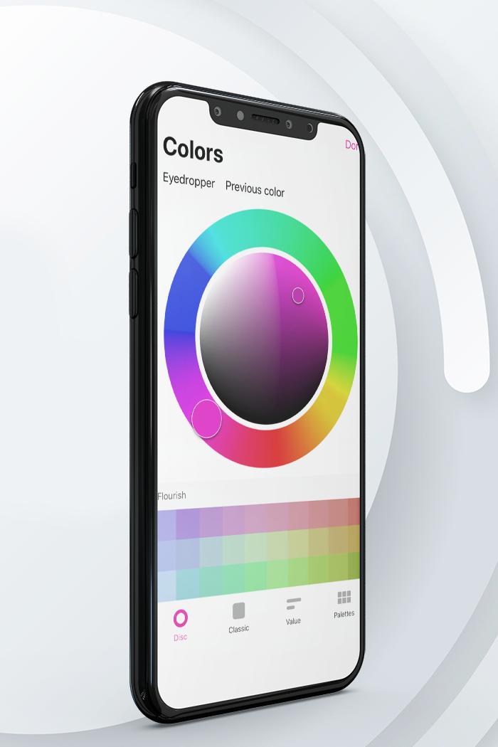 Procreate Apk For Android Download