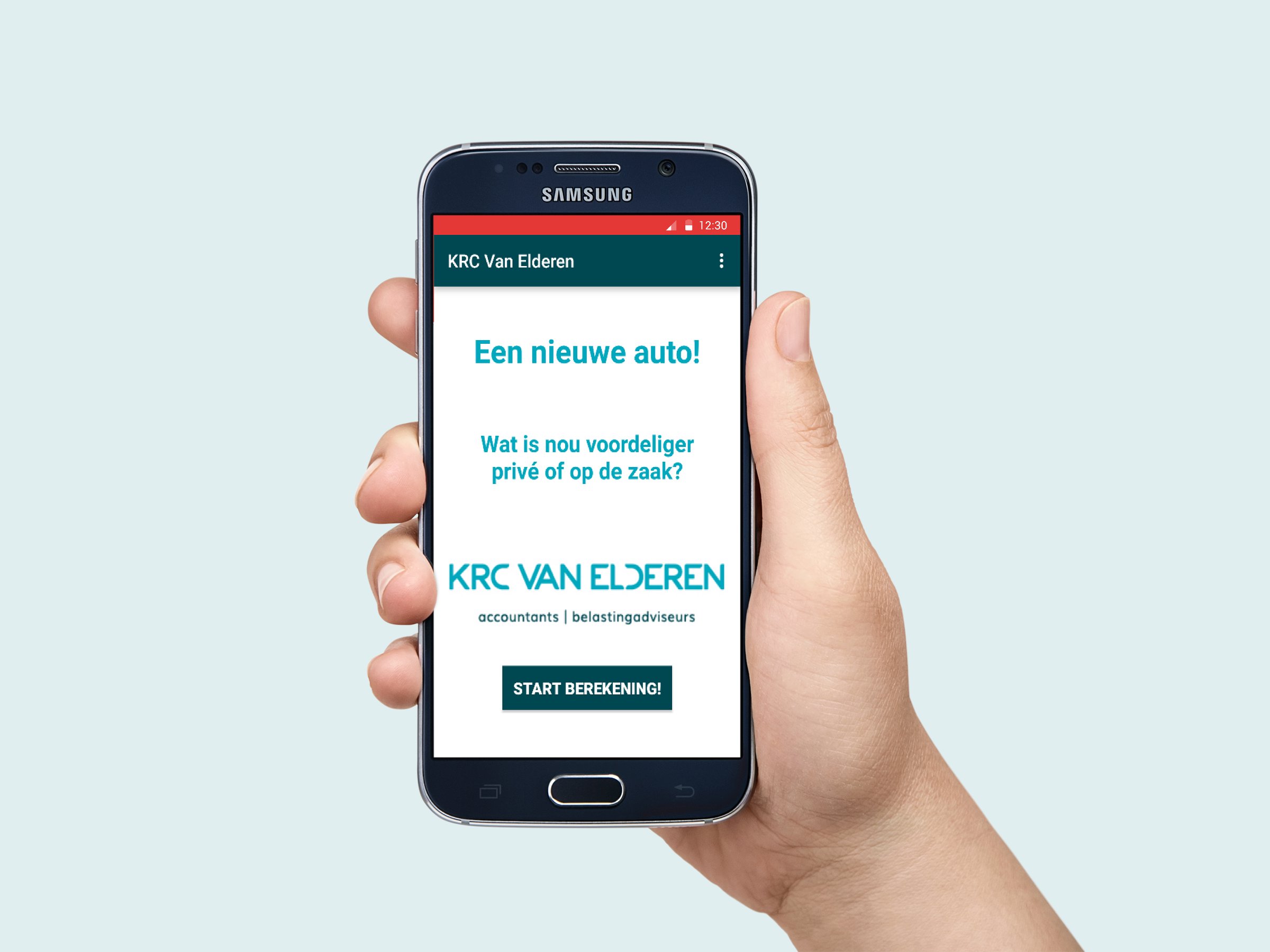 Download Auto op de zaak of privé? Latest Version 2.1 Android APK File