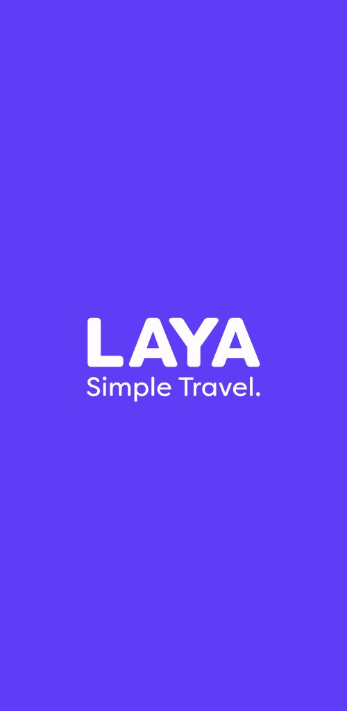 Скачать LAYA APK для Android