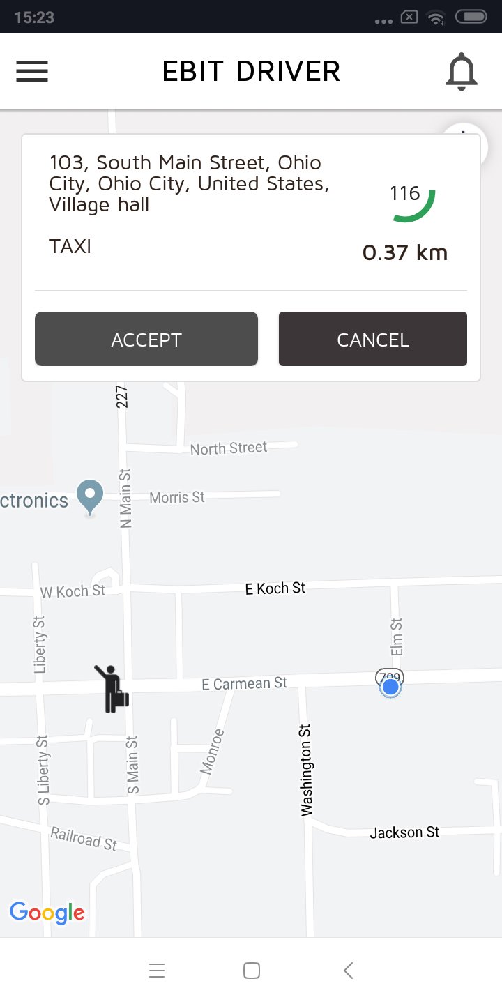 Ebit Driver APK for Android Download