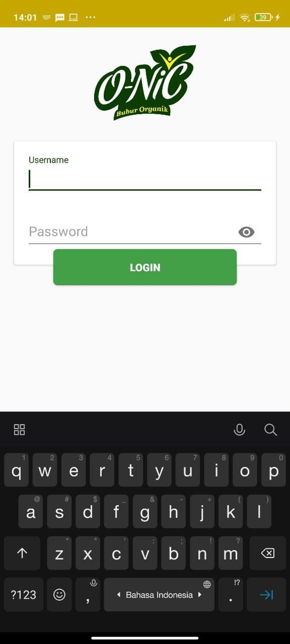 Onic App APK for Android Download