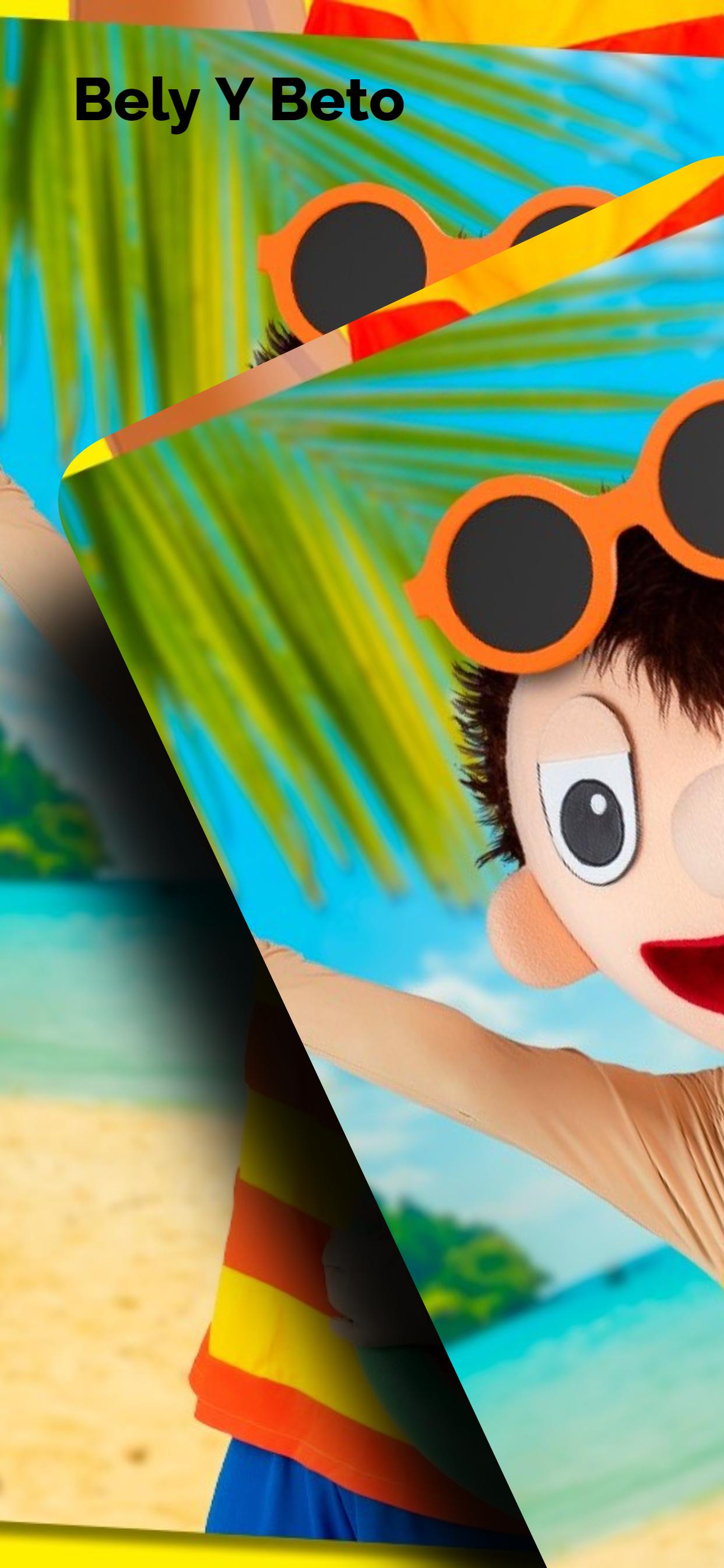 Bely Y Beto Wallpaper 4k Android के लिए Apk डाउनलोड करें