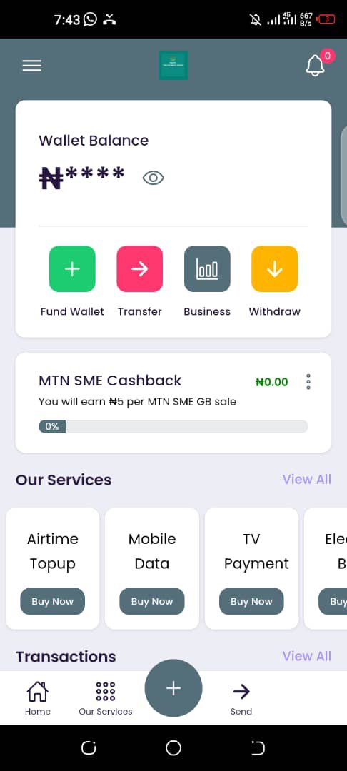 Props Tech APK Download for Android - Latest Version