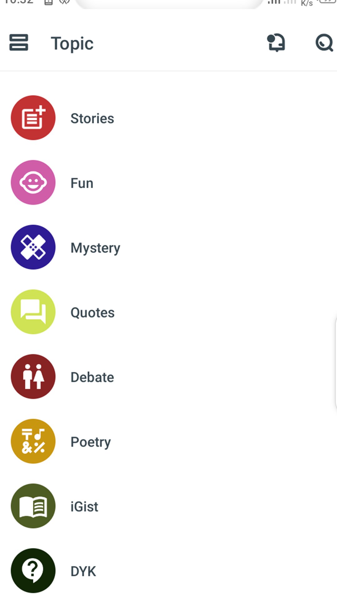 Fun Store APK for Android Download