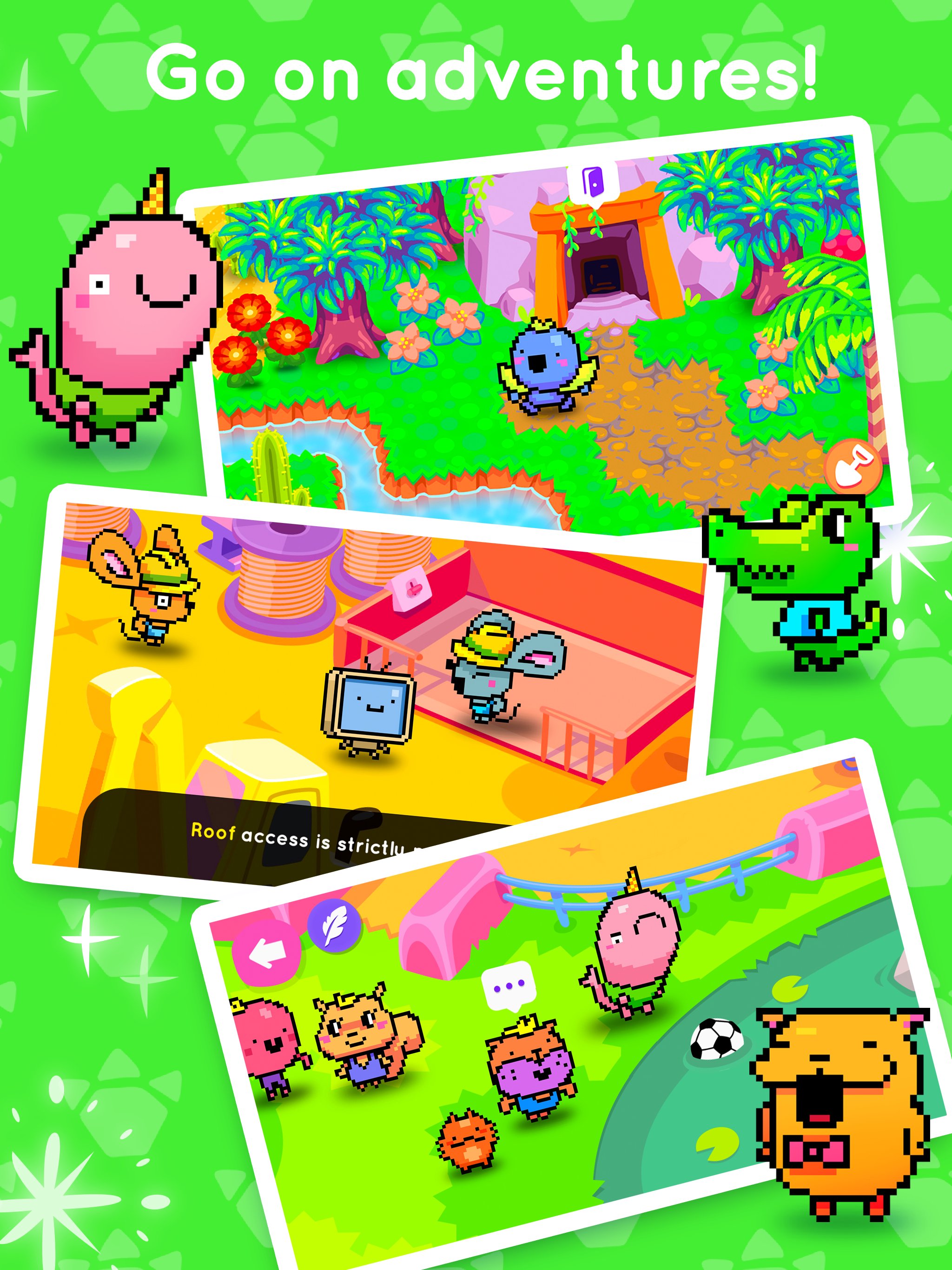 Pakka Pets APK for Android Download