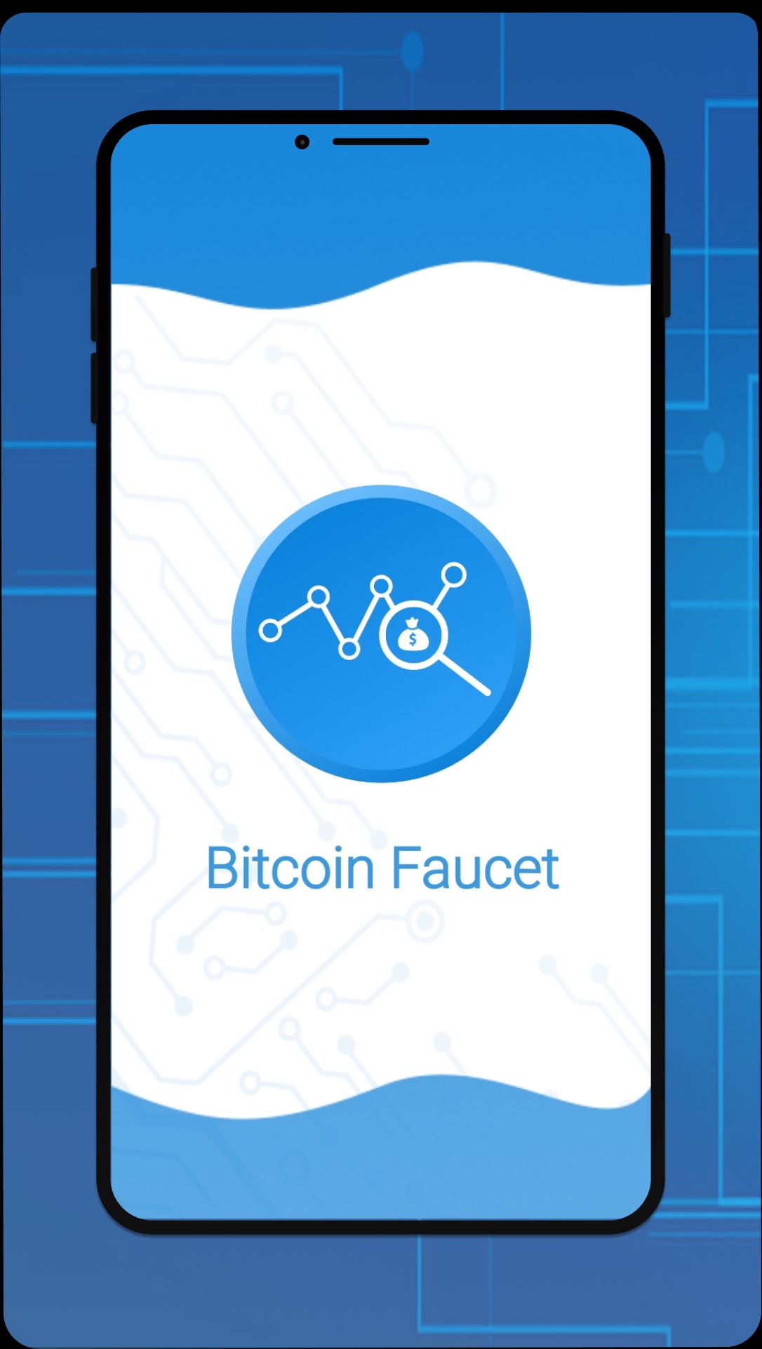 Bitcoin Faucet APK for Android Download