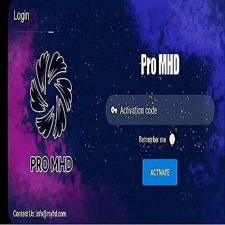 Pro MHD APK for Android Download