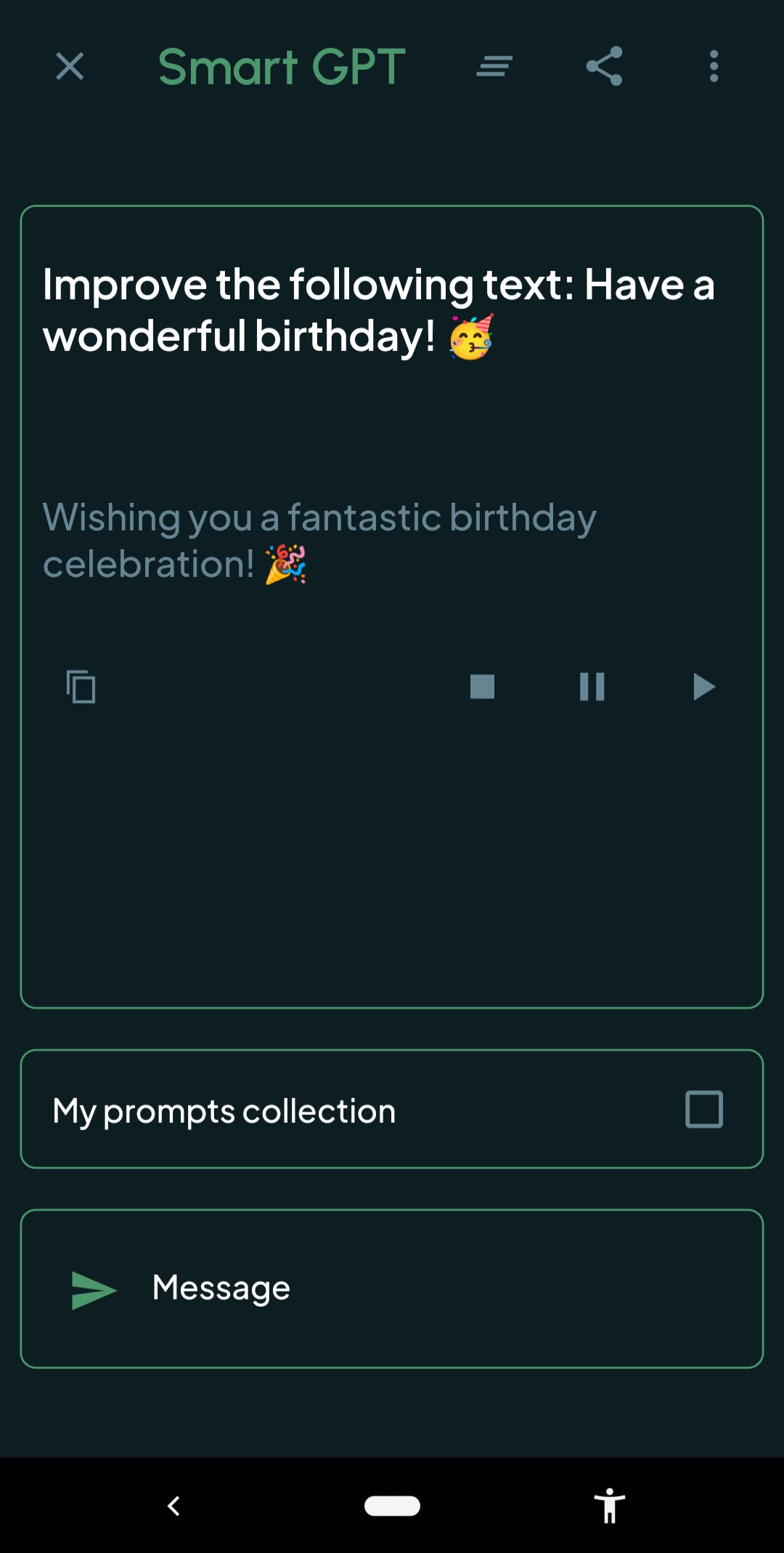 Smart GPT APK for Android Download