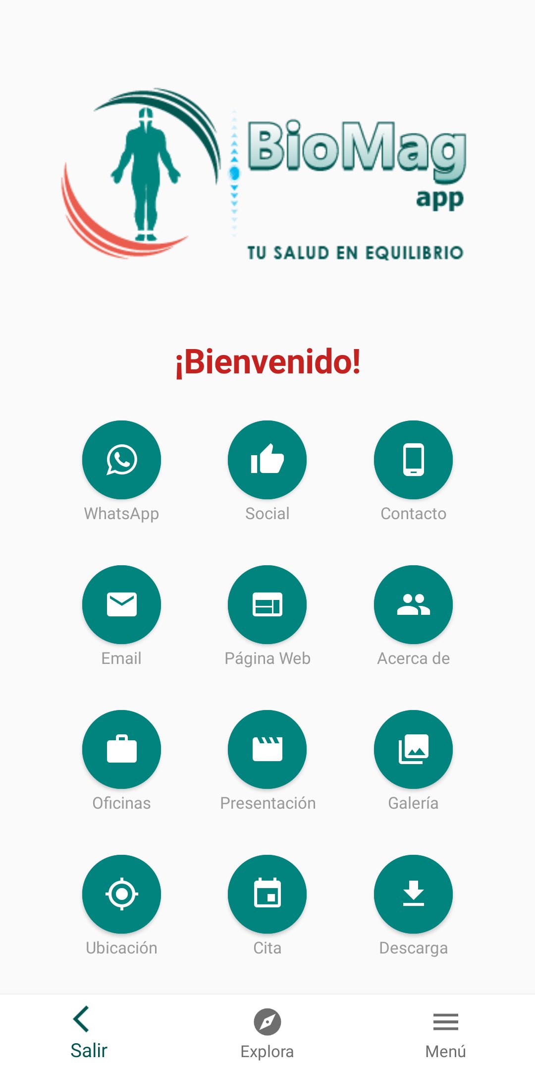 BioMag App APK for Android Download