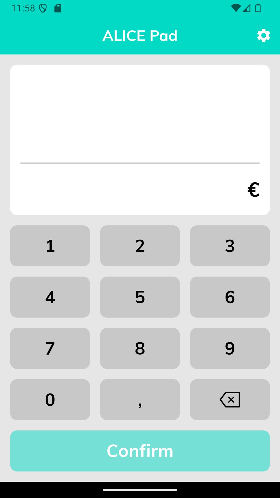 ALICE Pad APK for Android Download