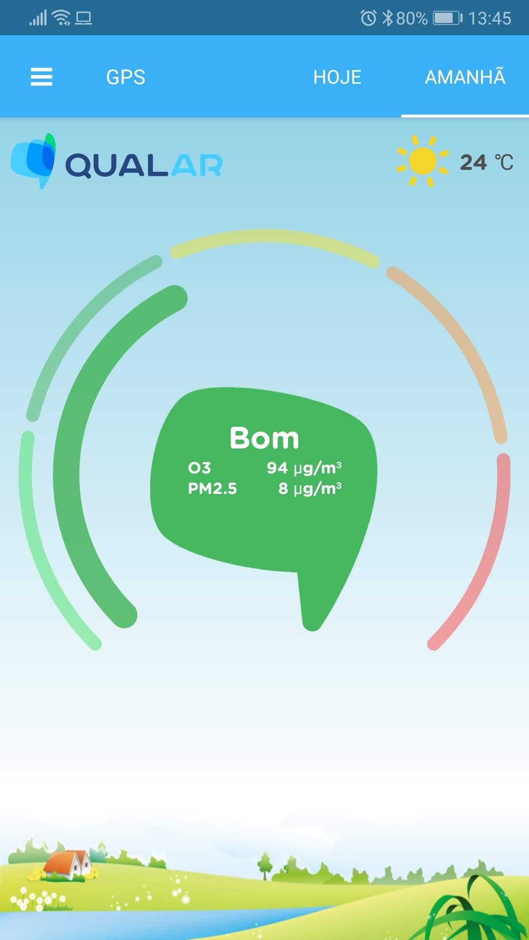 Descargar QualAr APK Última Versión 1.0.62 para Android