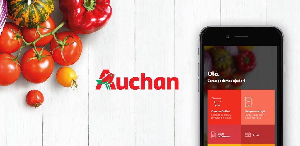 How to Download Auchan Latest Version for Android 2025