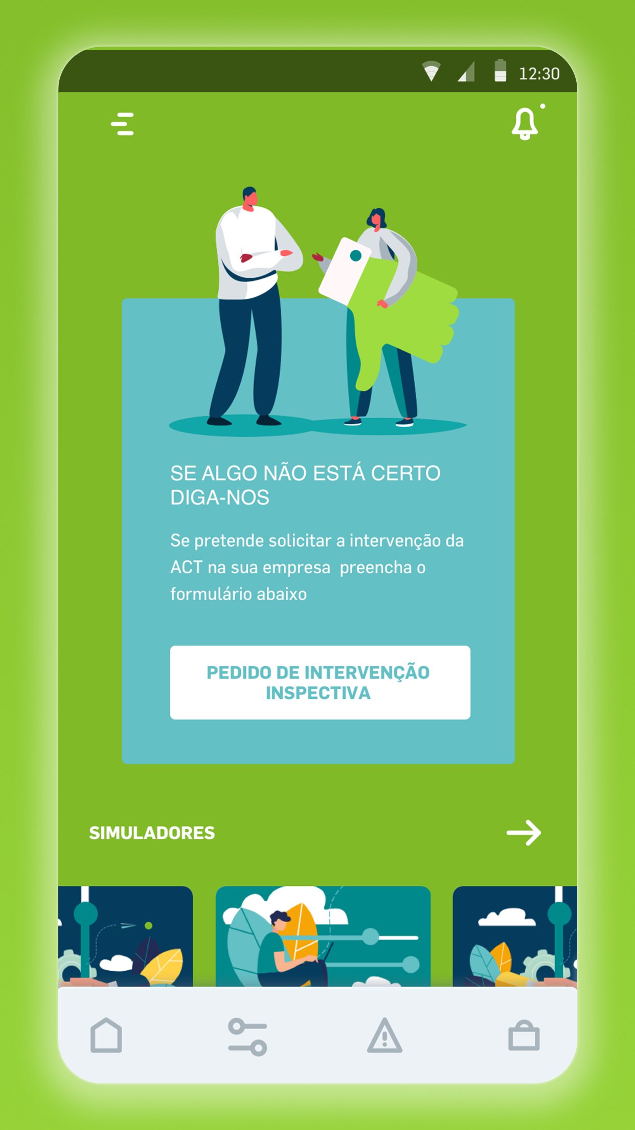 ACT APK Download for Android - Latest Version