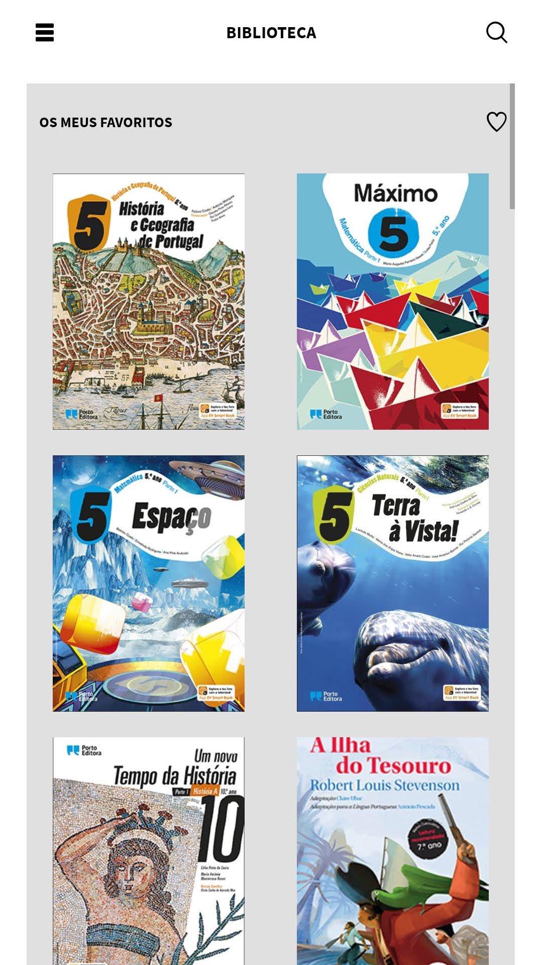 EV Smart Book APK for Android Download