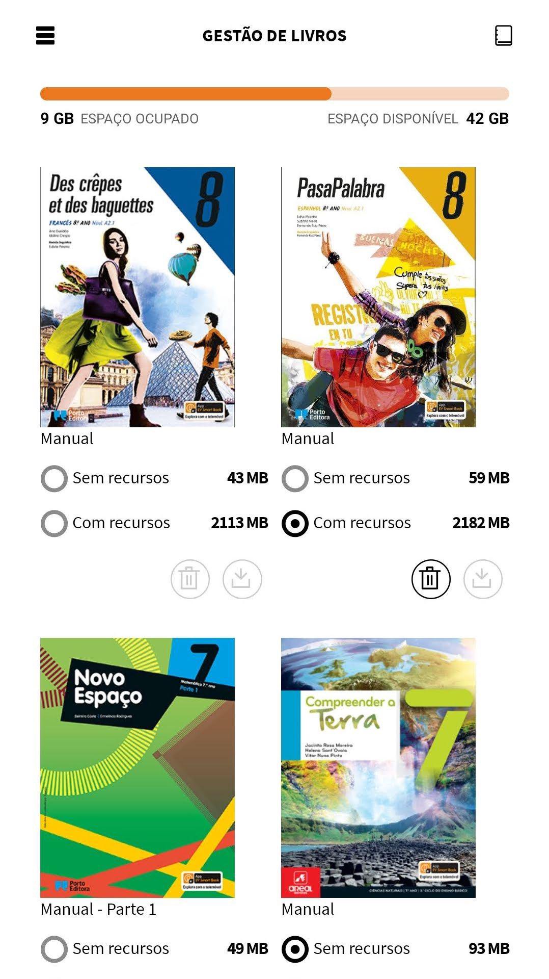 EV Smart Book APK for Android Download