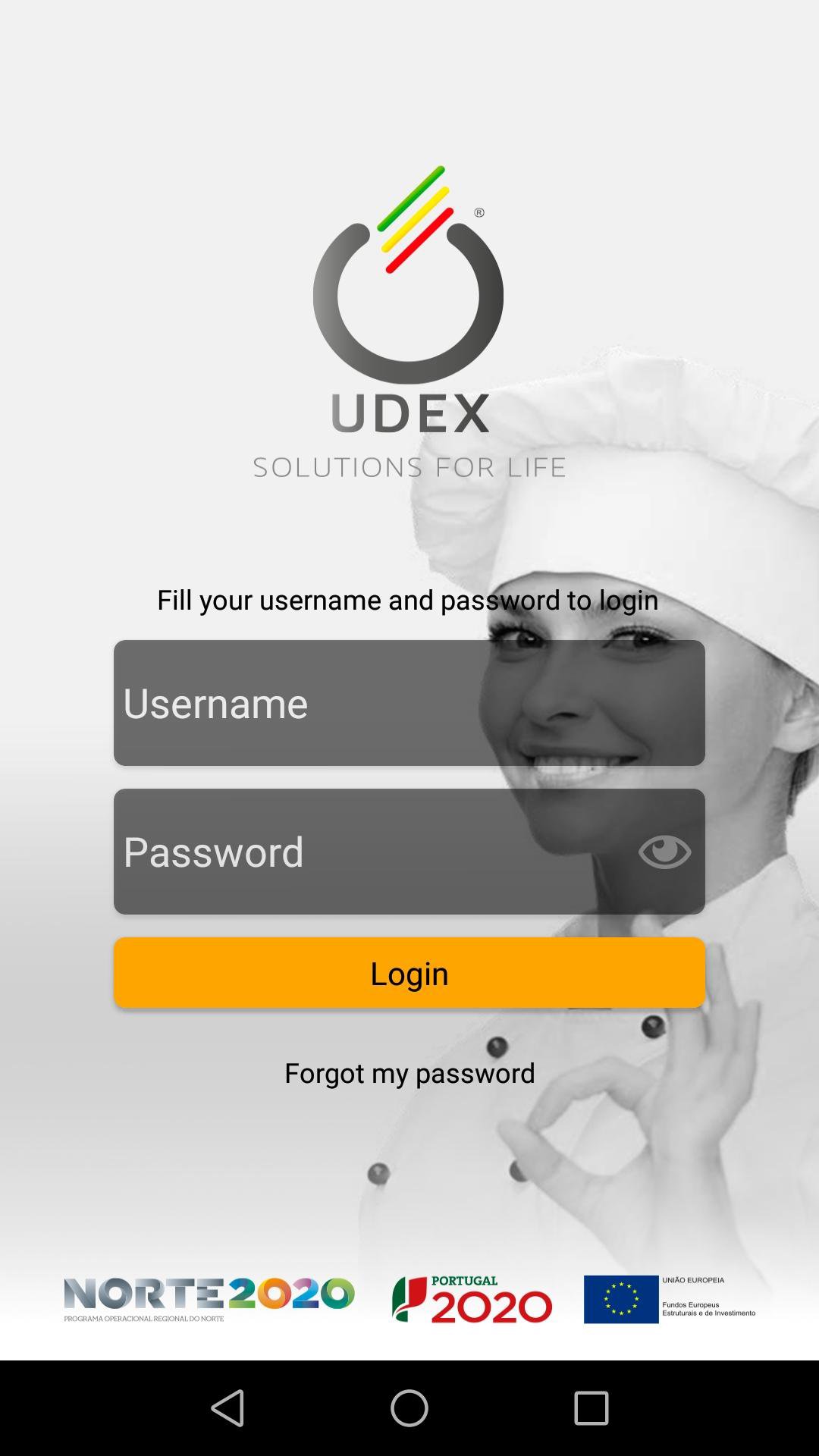 Udex APK for Android Download