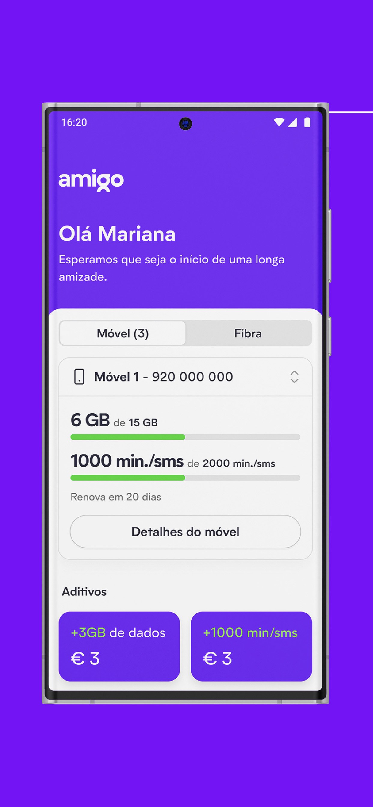 amigo APK for Android Download