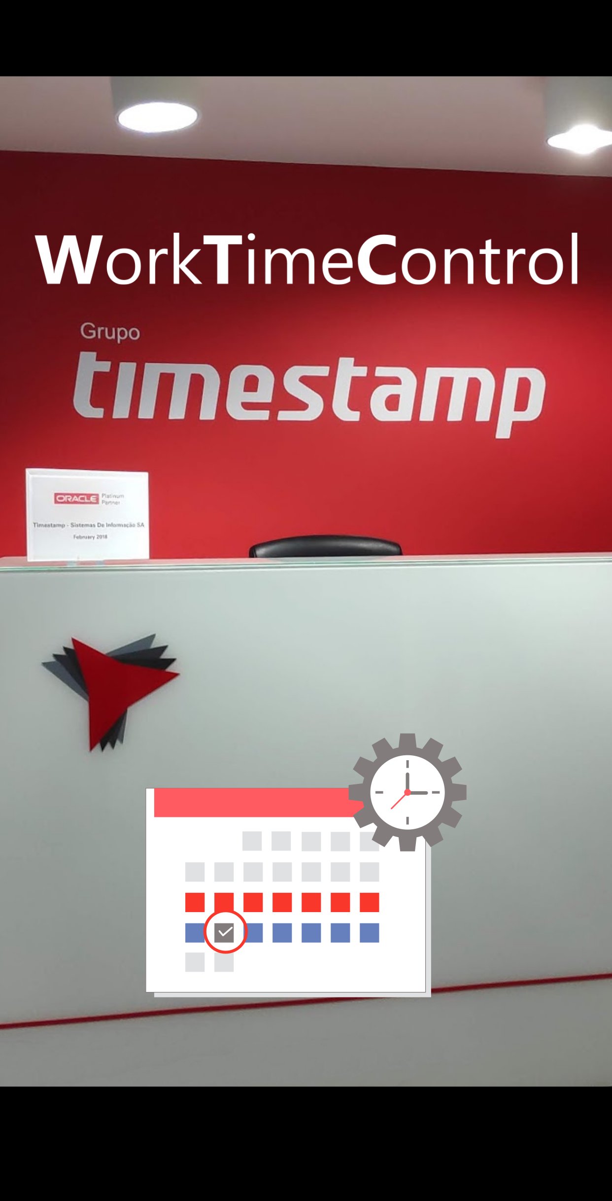 Work Time Control APK للاندرويد تنزيل