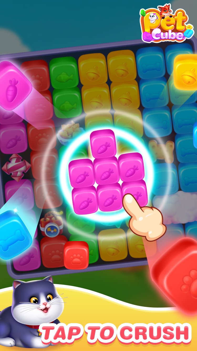 Pet Cube APK for Android Download