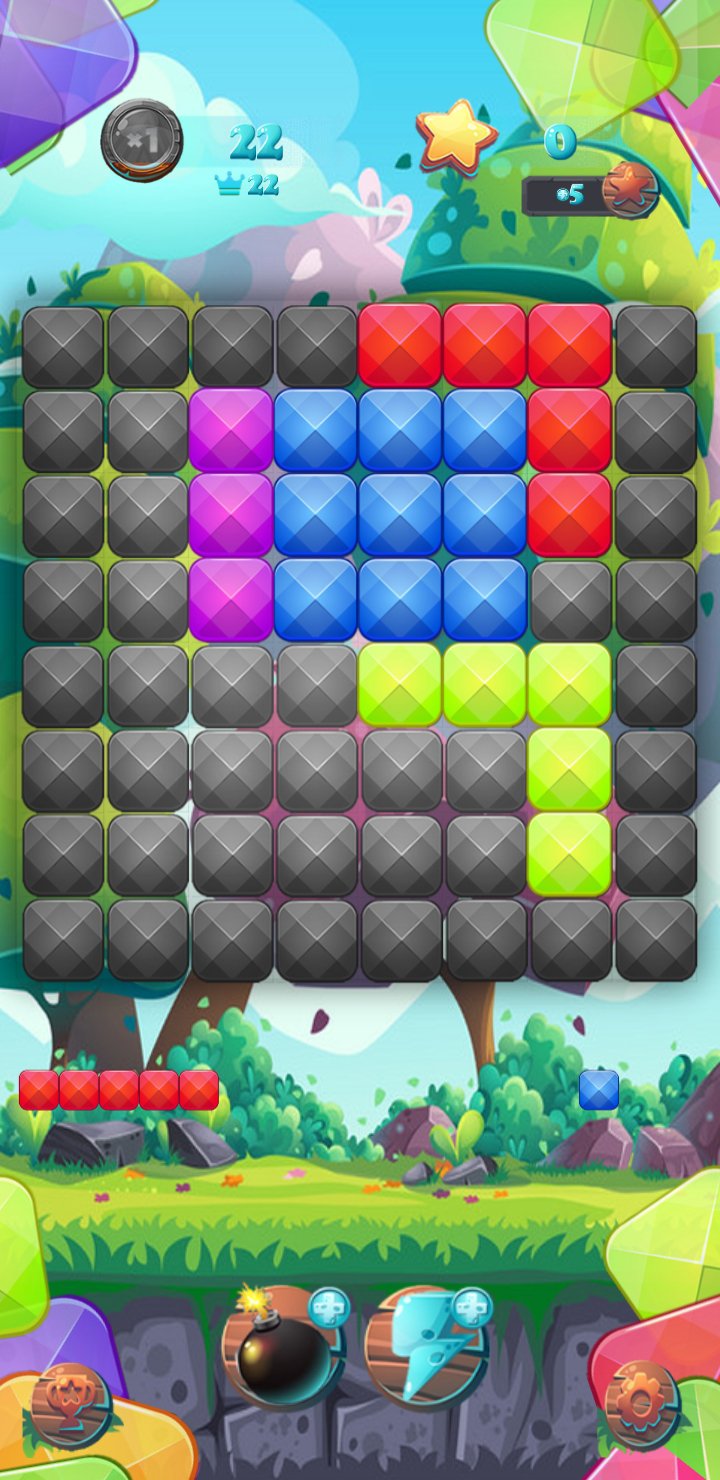 Puzzles APK for Android Download