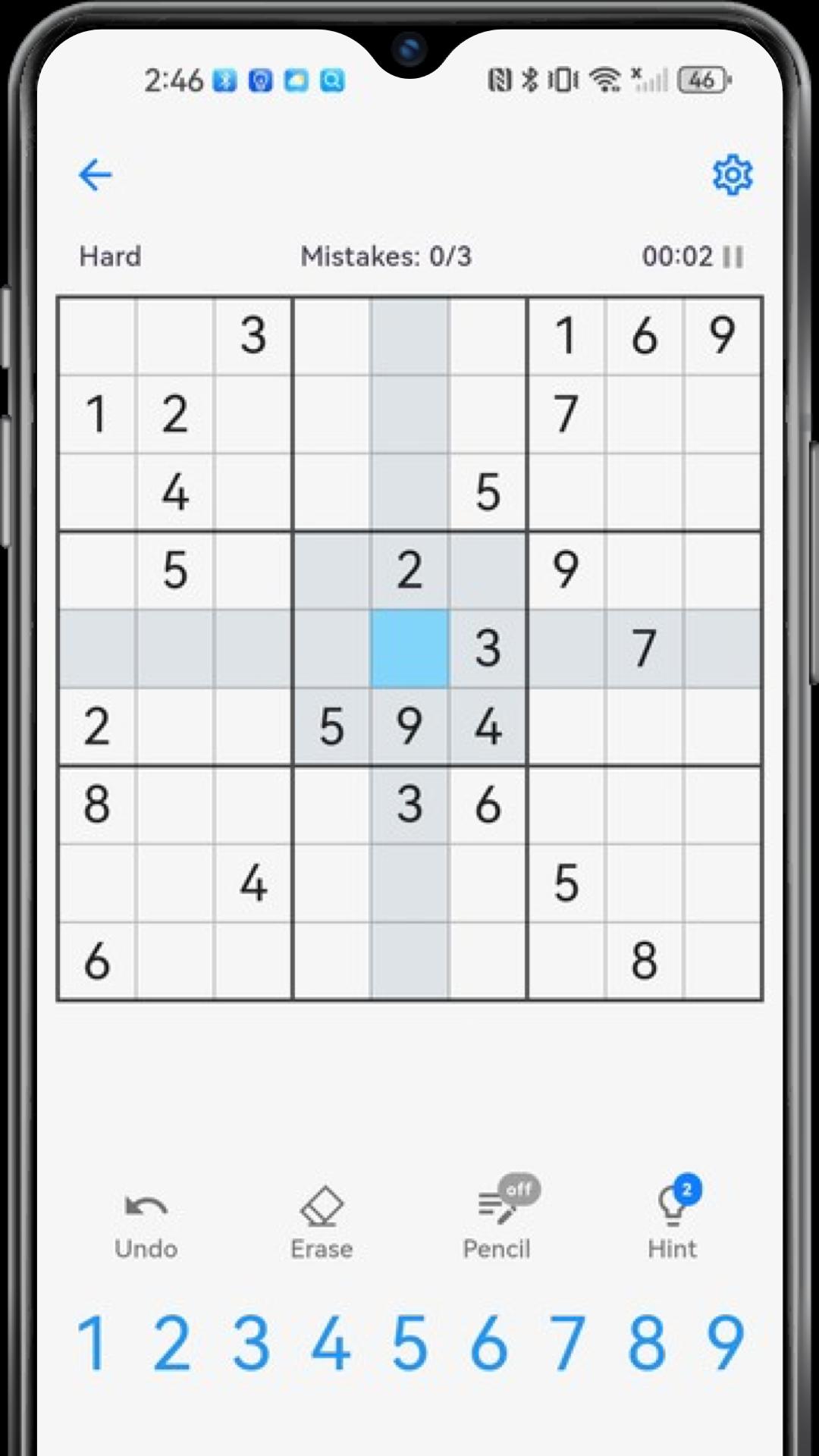 Sudoku Puzzle Apk For Android Download