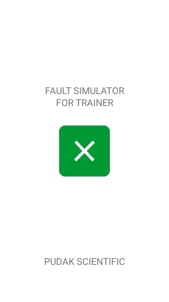 FAULT SIMULATOR FOR TRAINER APK for Android Download