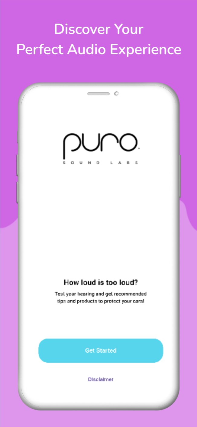 Download Puro Sound App 1.0.0 Android APK File