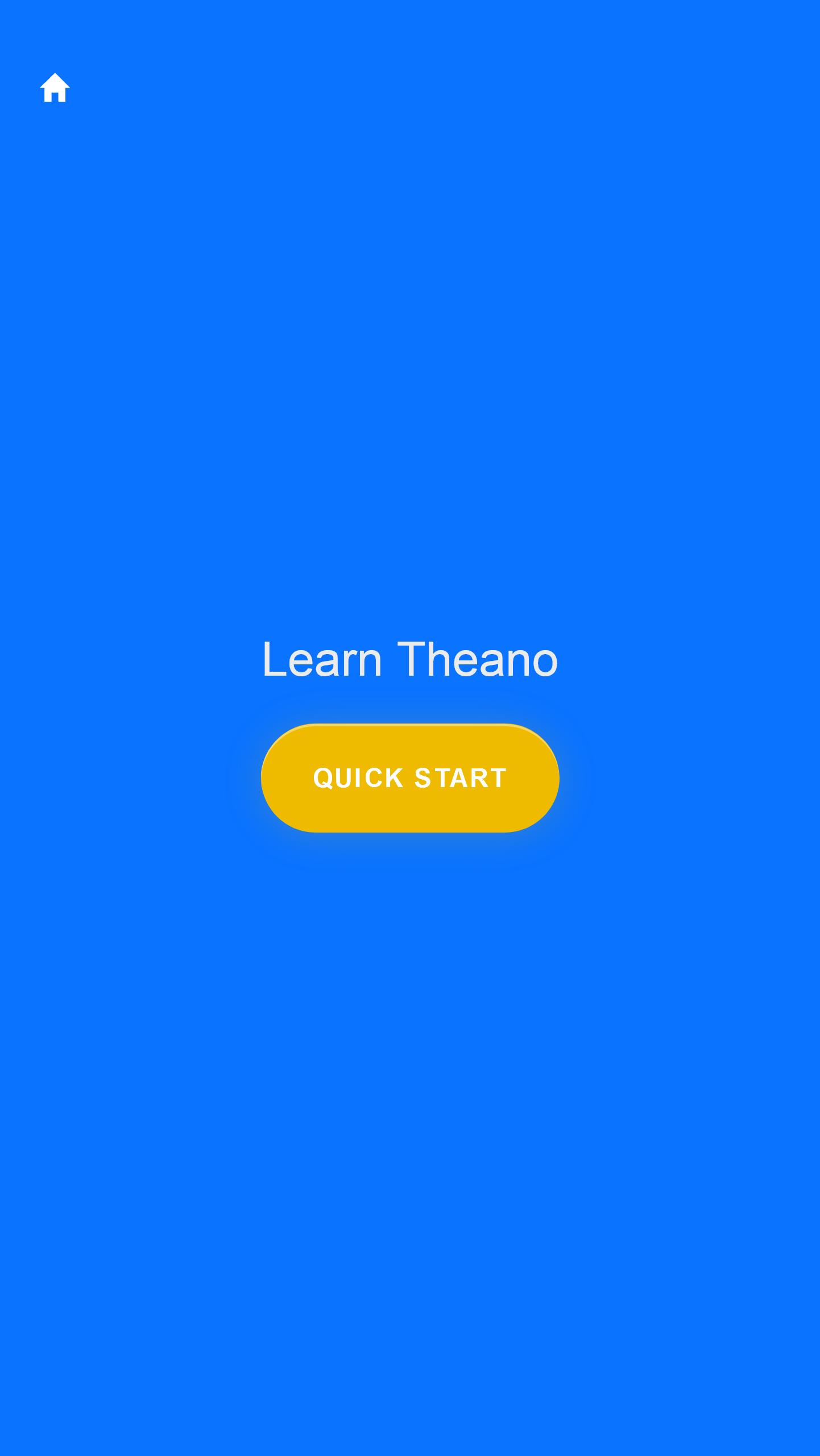 Learn Theano Offline Guide Apk For Android Download
