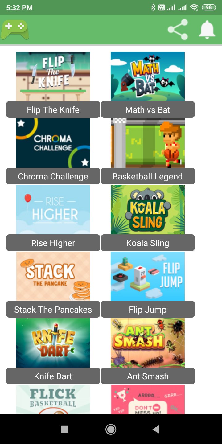 Mini Games Collection APK for Android Download