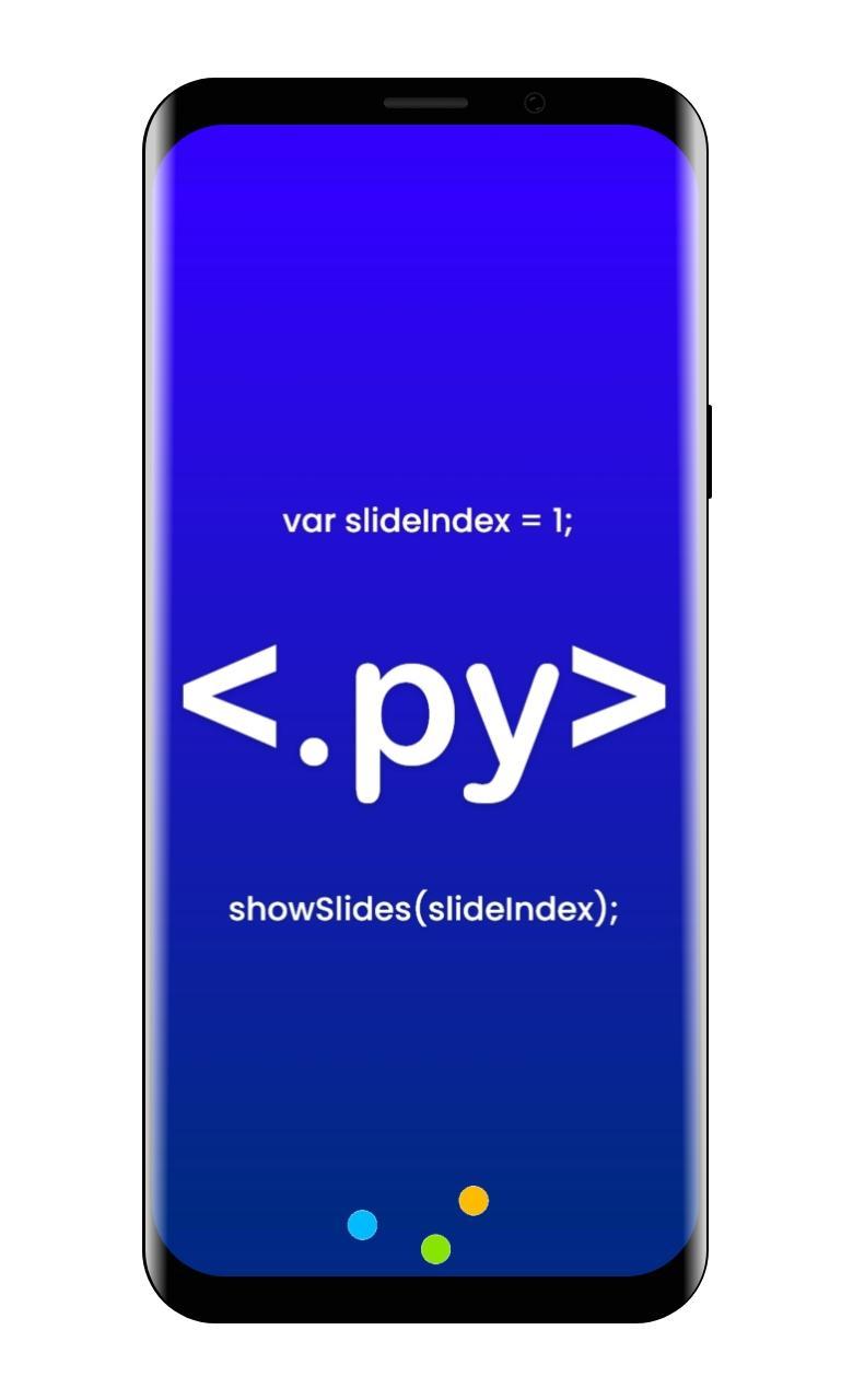 Python Programming Apk For Android Download