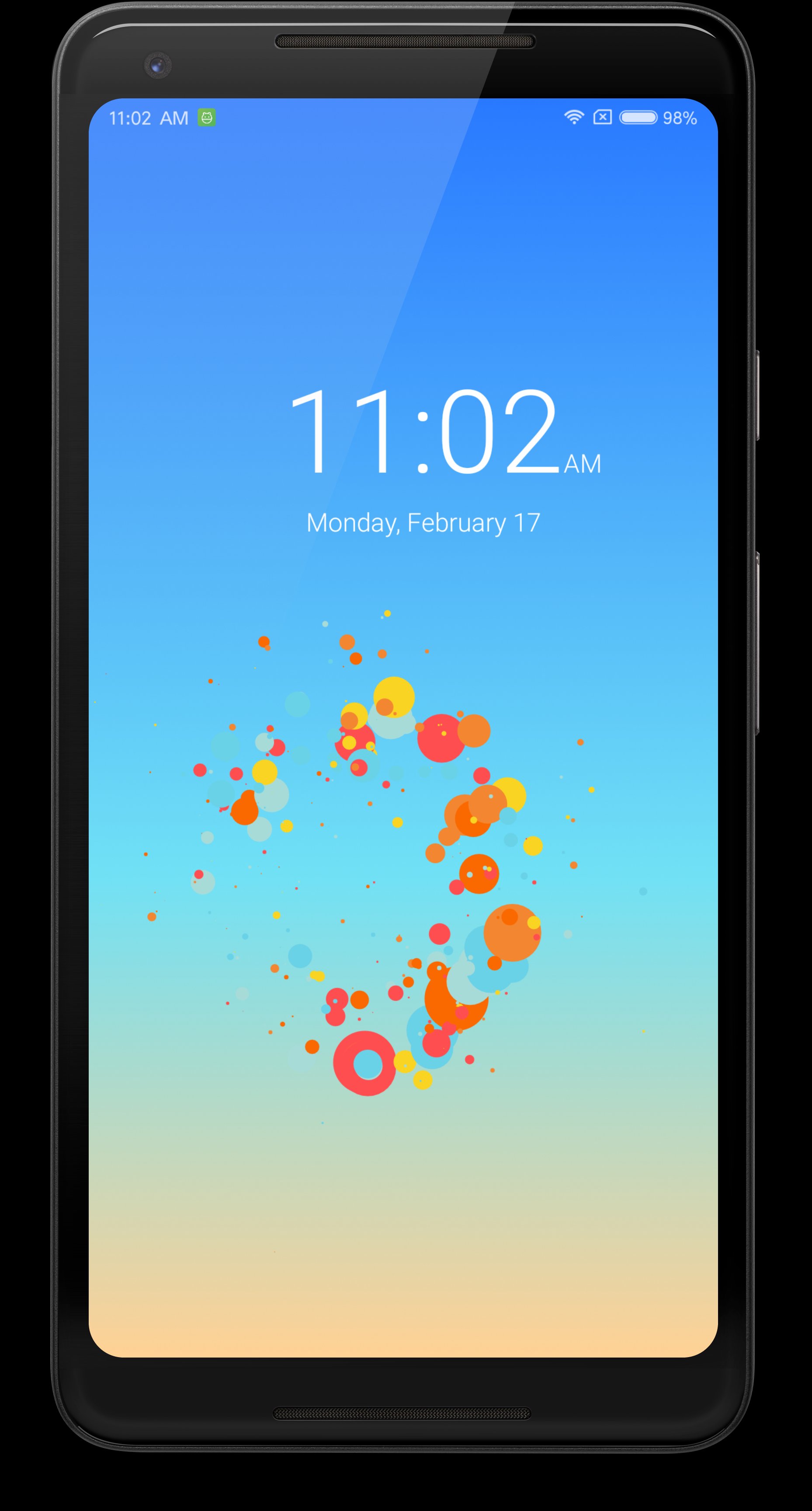 Magic Lock Screen APK for Android Download