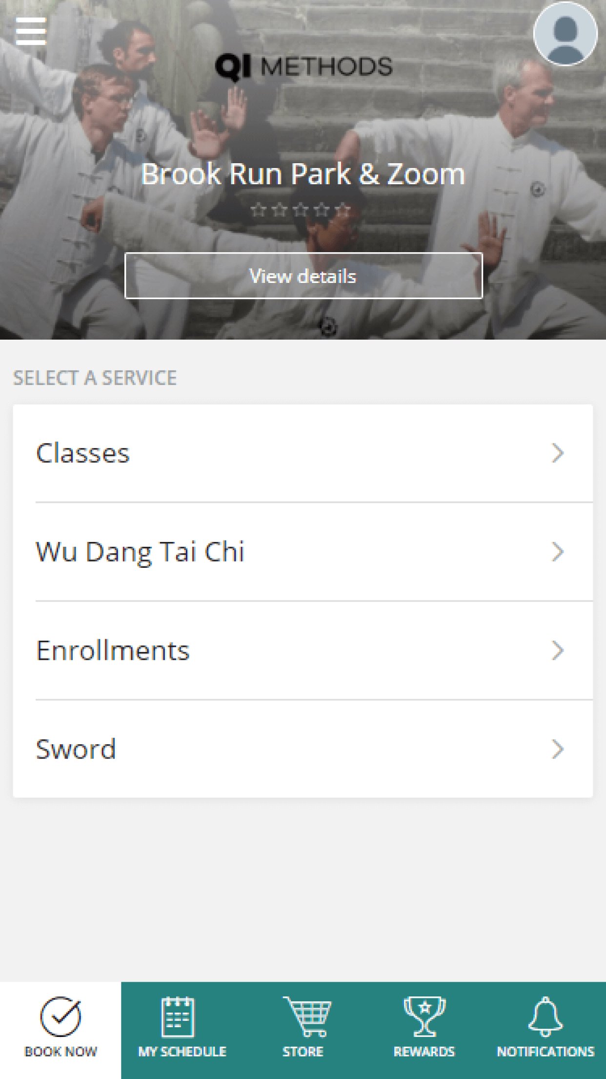 Qi Methods APK for Android Download