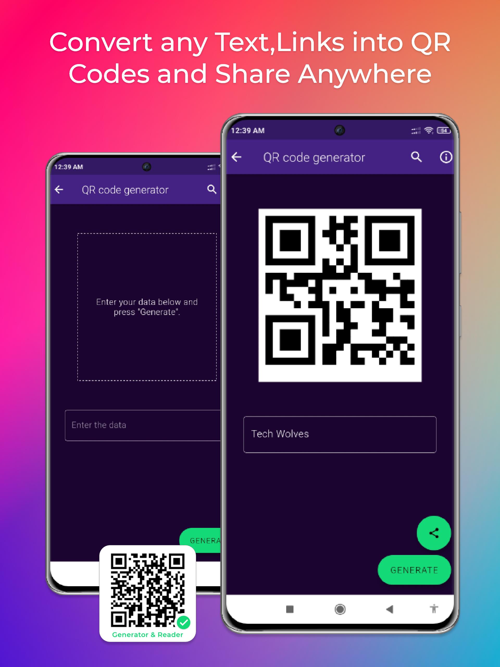 Android QR Code Generator QR Code Scanner Barcode Reader APK android-qr-code-generator-qr-code-scanner-barcode-reader-apk