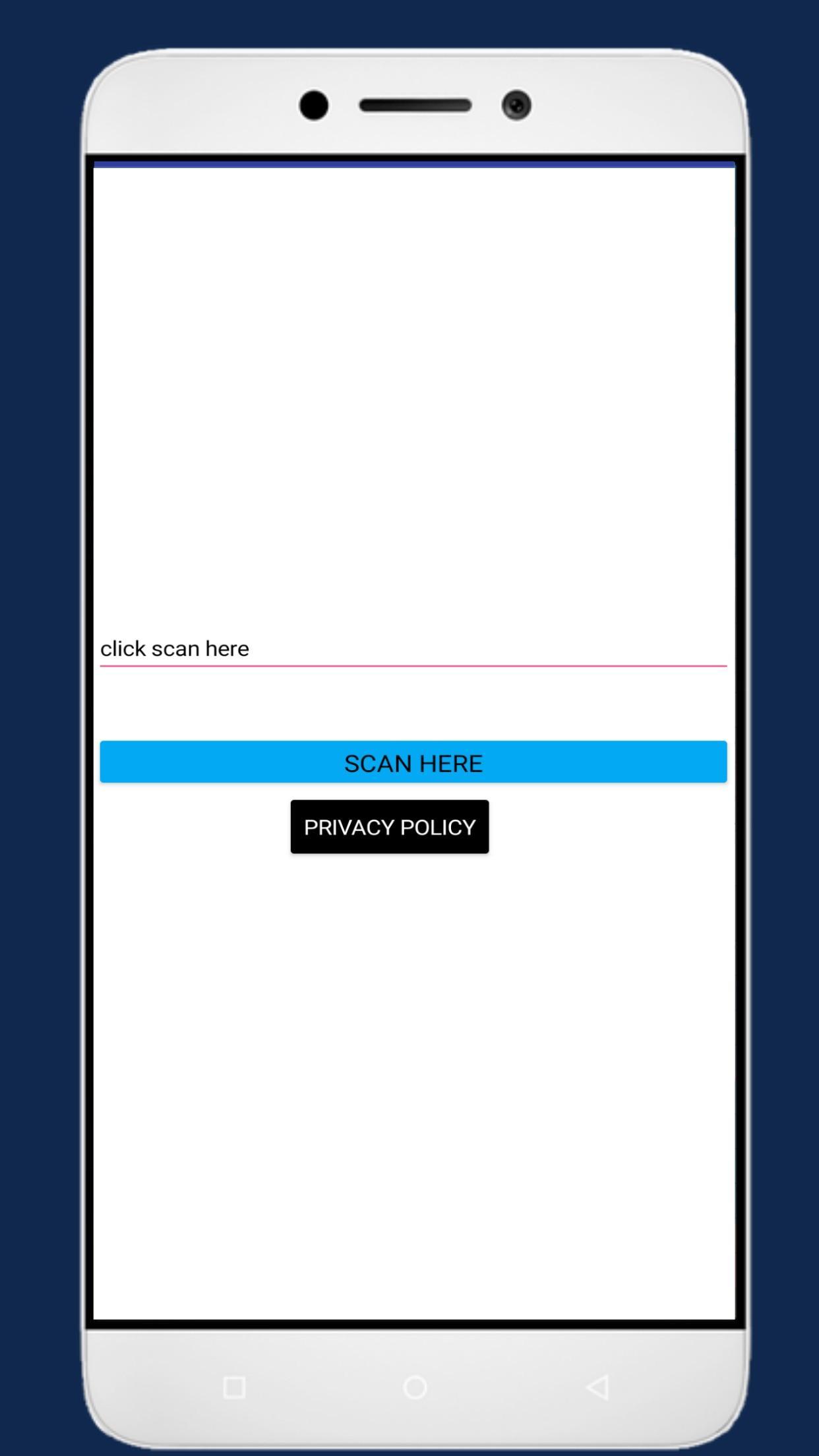 Free Qr Code Scanner By Dd APK free-qr-code-scanner-by-dd-apk