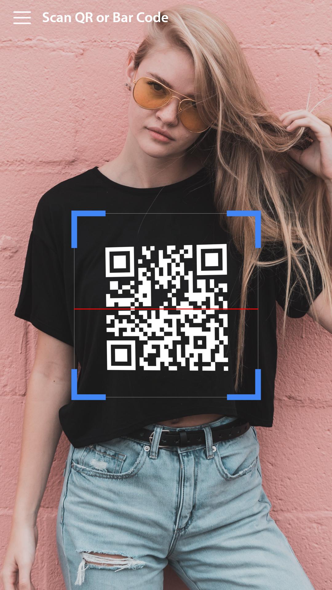 Barcode Reader Qr Code scanner APK Download for Android - Latest Version Barcode Reader Qr Code scanner APK Download for Android - Latest Version