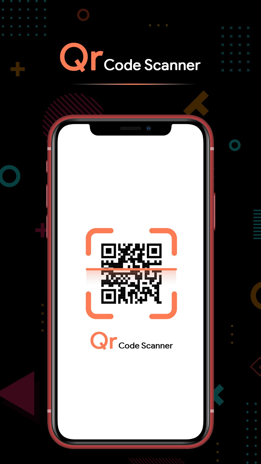 QR Scanner APK Download for Android - Latest Version