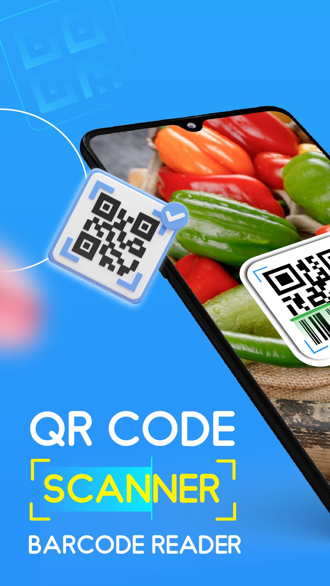 QR Code Scanner: Scan Barcode APK for Android Download QR Code Scanner: Scan Barcode APK for Android Download