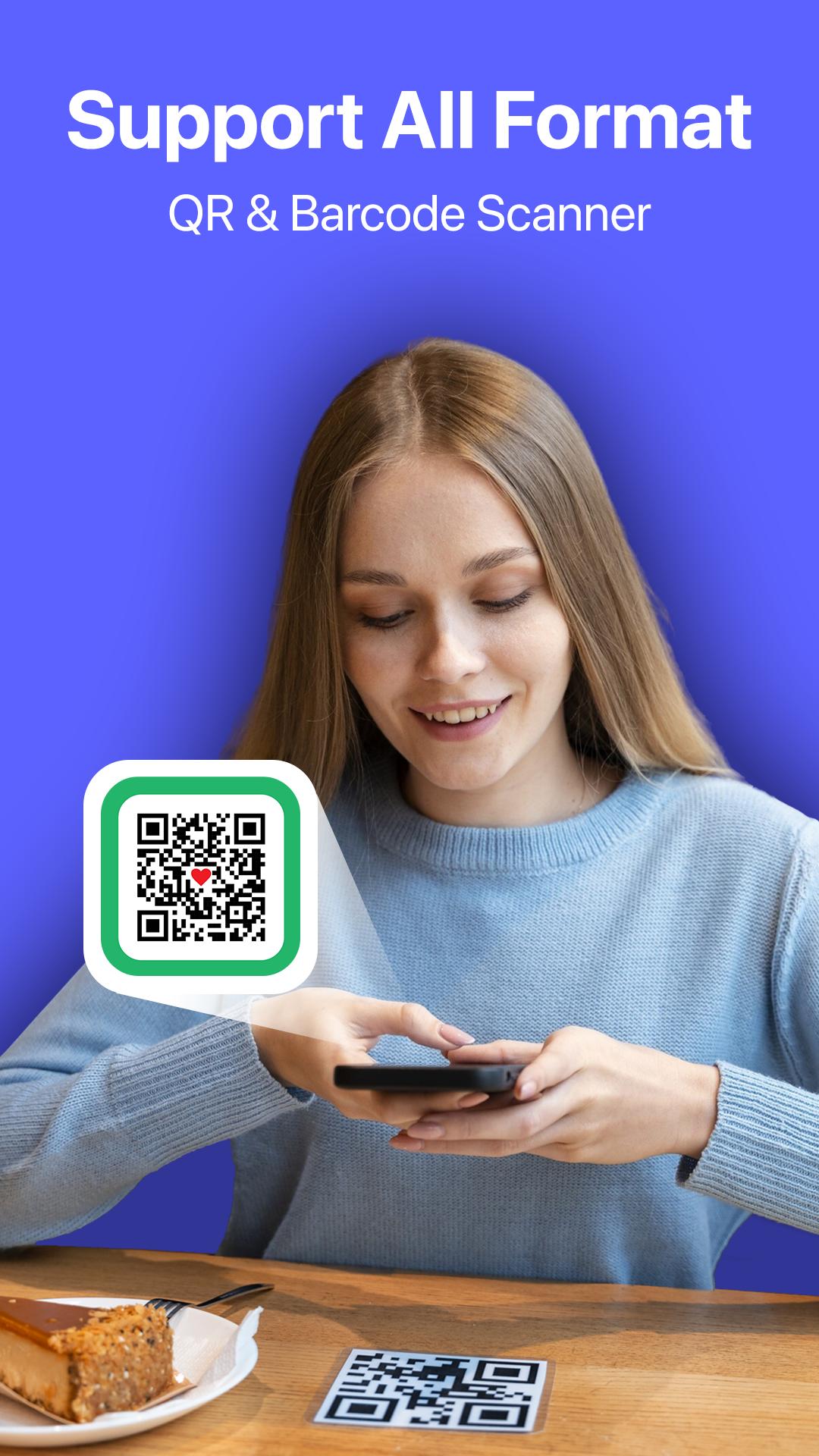QR Code Scanner: QR Generator APK for Android Download QR Code Scanner: QR Generator APK for Android Download