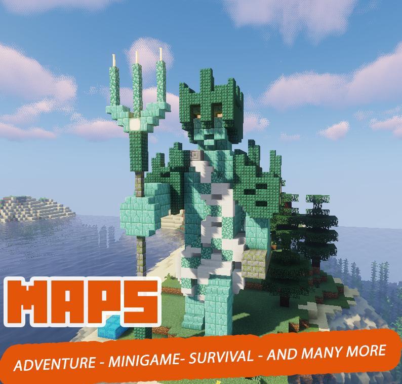 Mods | Maps for Minecraft - Add Ons and Skins Free APK for Android Download Mods | Maps for Minecraft - Add Ons and Skins Free APK for Android Download