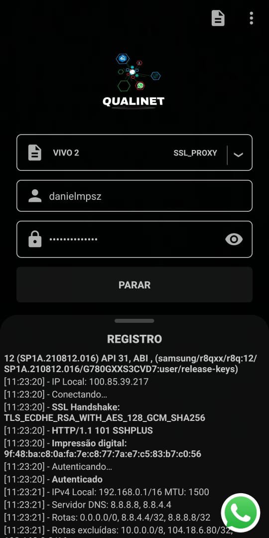 QUALINET APK for Android Download