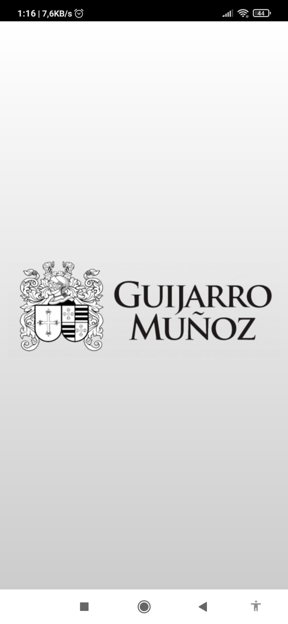 Quesos Guijarro Muñoz APK for Android Download