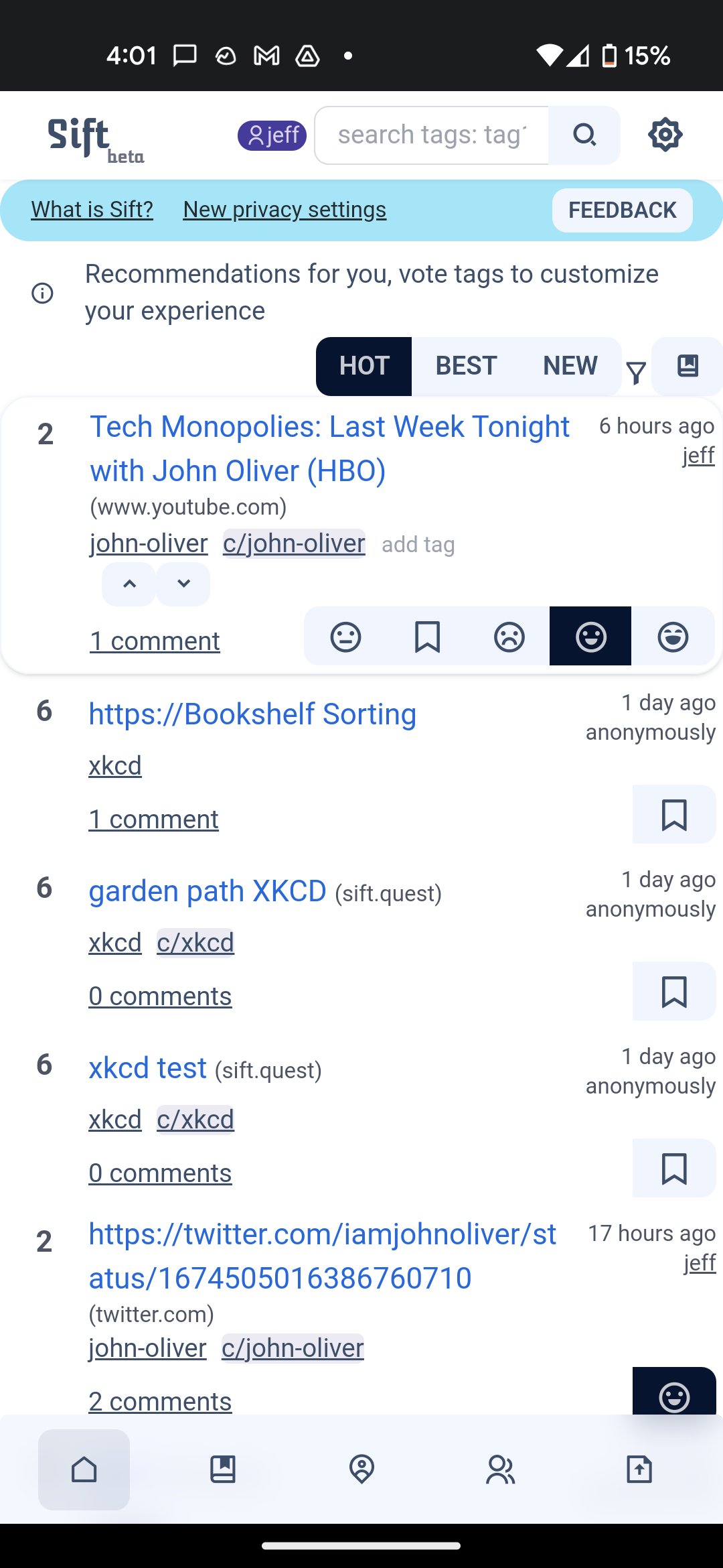 Sift APK for Android Download