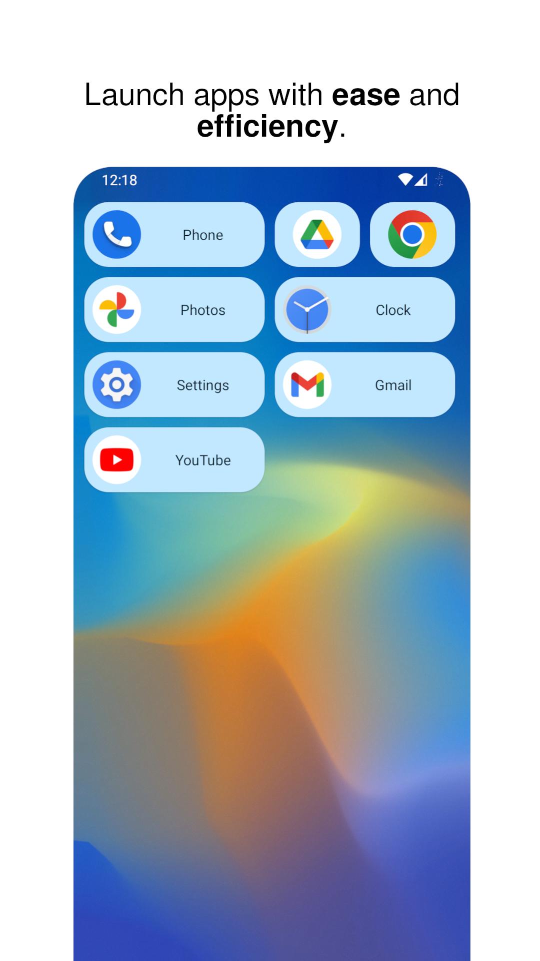 Streamline Launcher APK Download for Android - Latest Version Streamline Launcher APK Download for Android - Latest Version