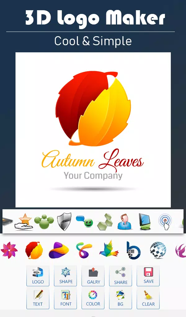 Free 3d Logo Design Software