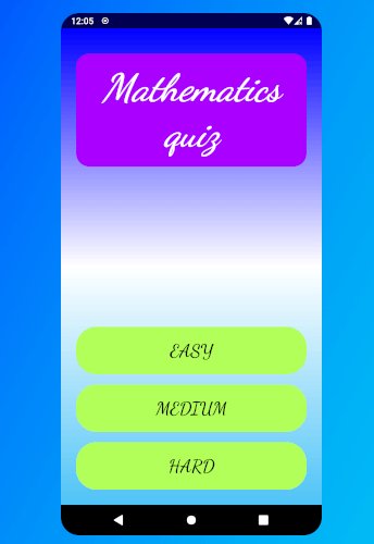 Mathematics questions APK Download for Android - Latest Version