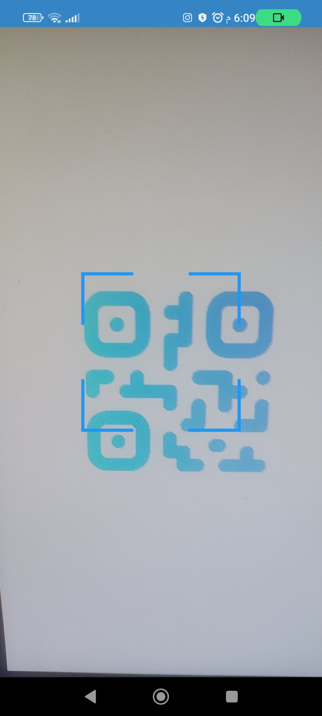 FastCode Scanner APK for Android Download